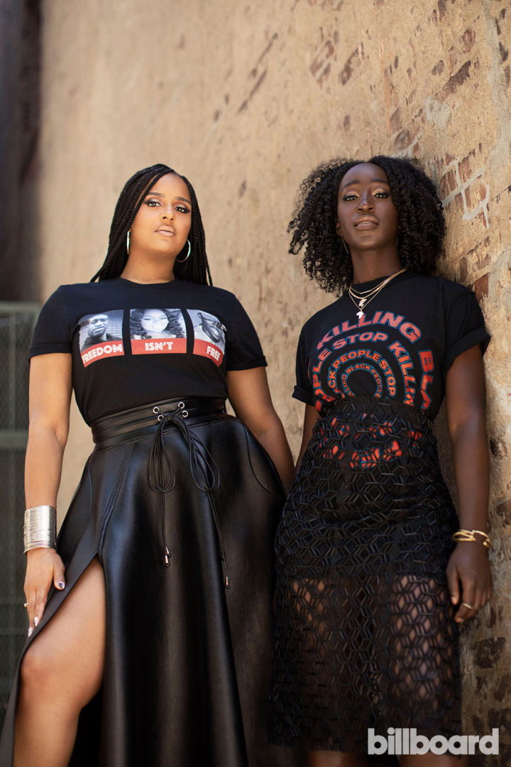 Billboard's 2020 Women In Music Revealed – American Association of ...