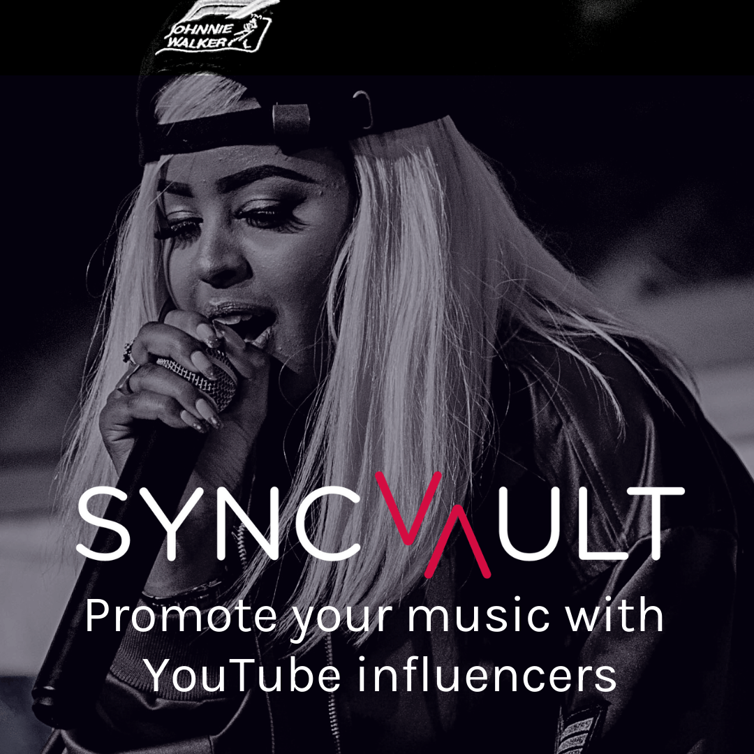 Associate Member Spotlight: SyncVault – American Association of Independent Music