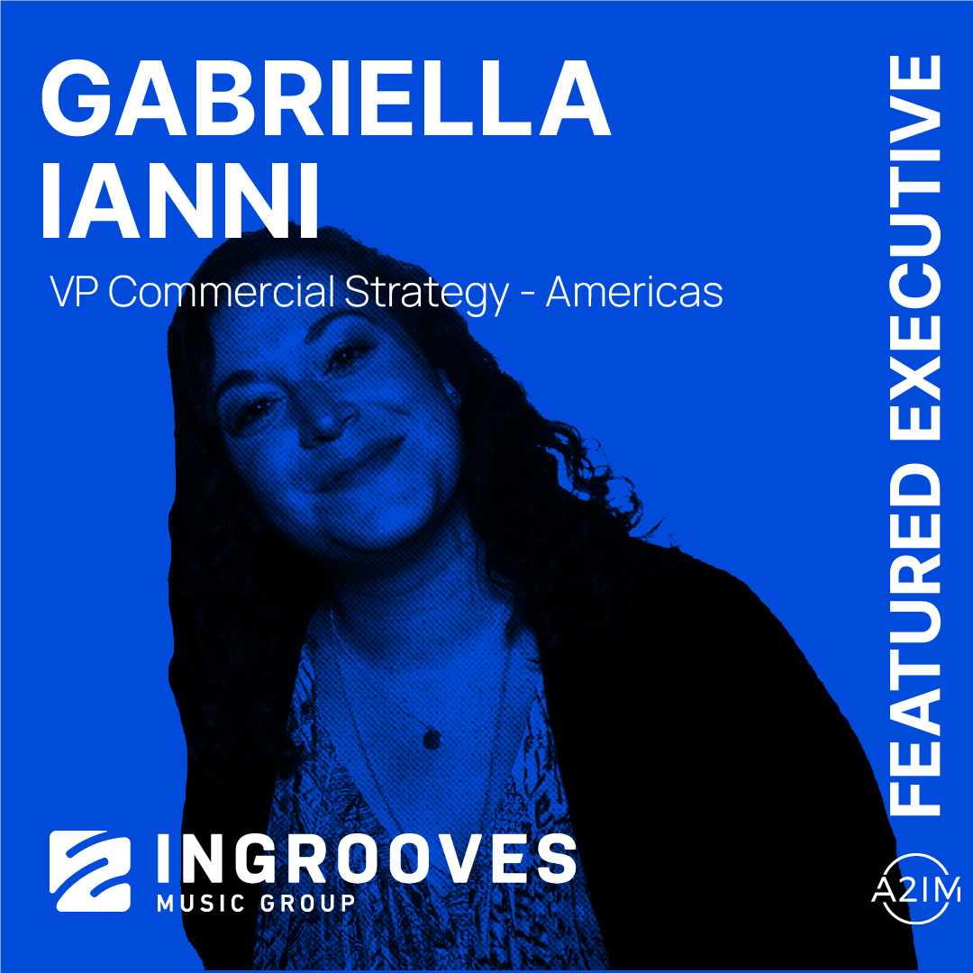Gabriella Ianni, VP Commercial Strategy - Americas – American ...